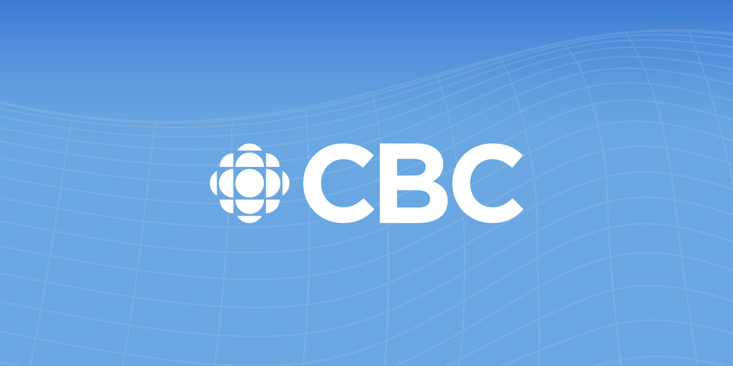 CBC High Arctic Haulers Infographics